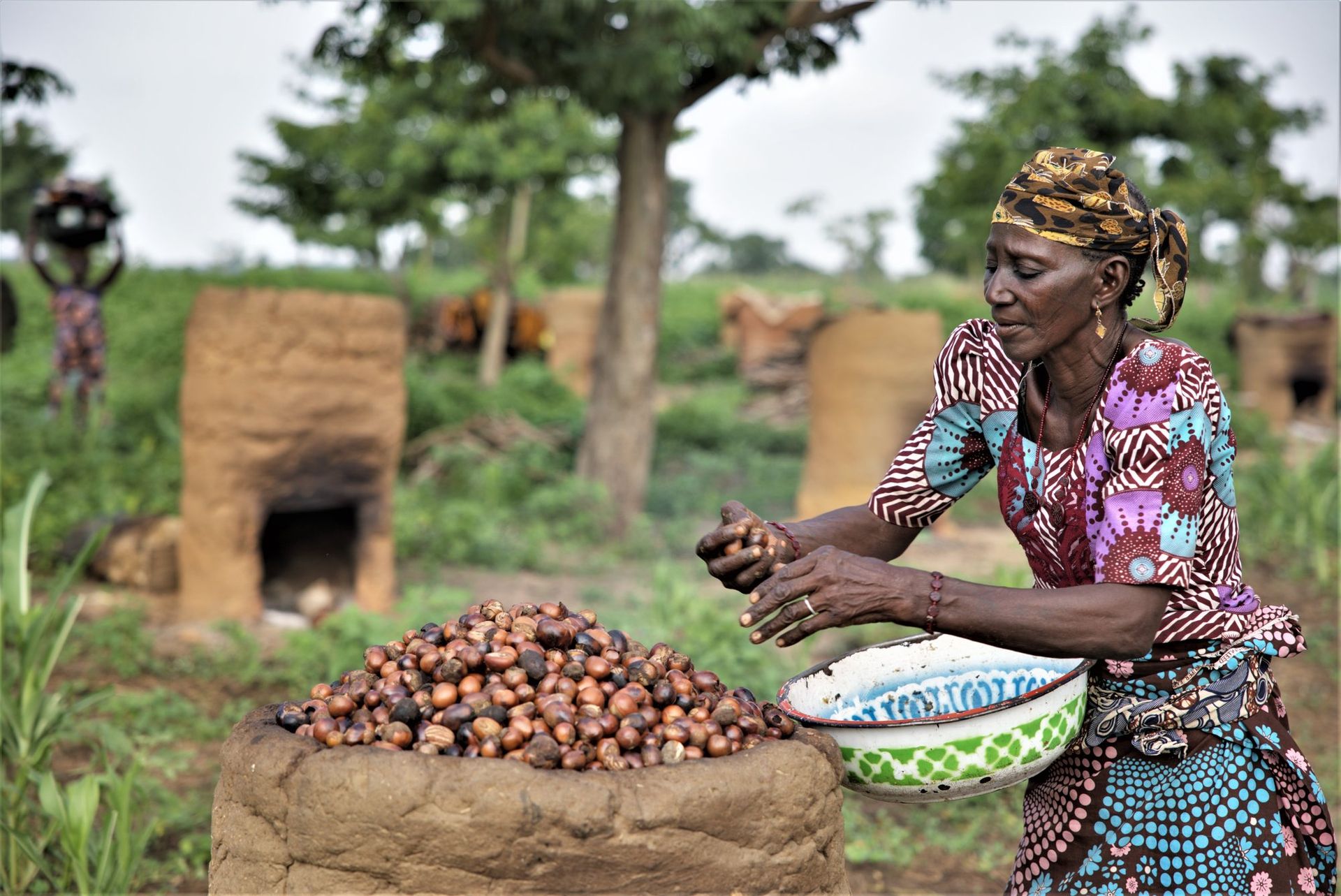 SDGP Uganda | Advance Consulting